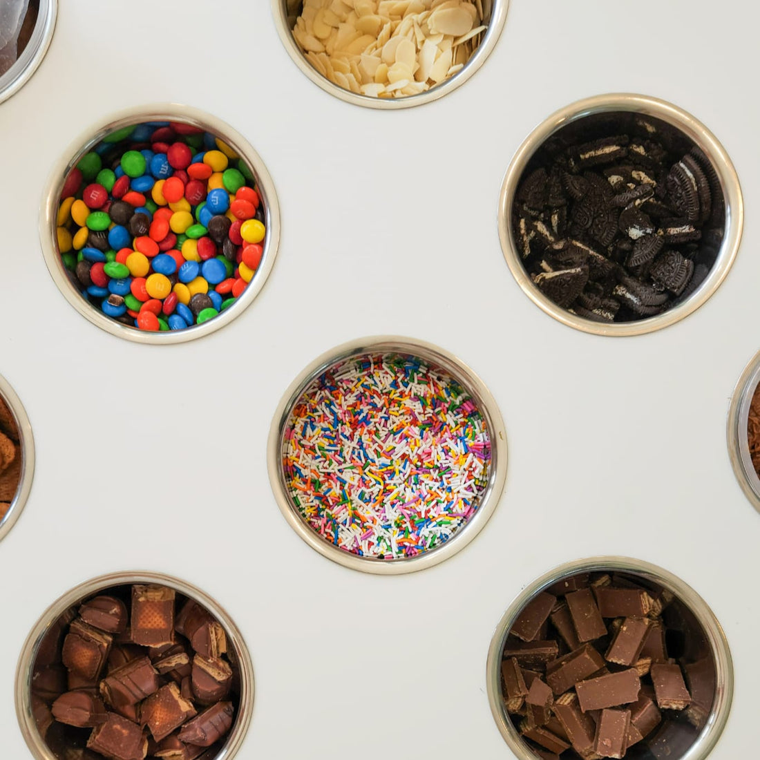 Pâtisserie Megateaux